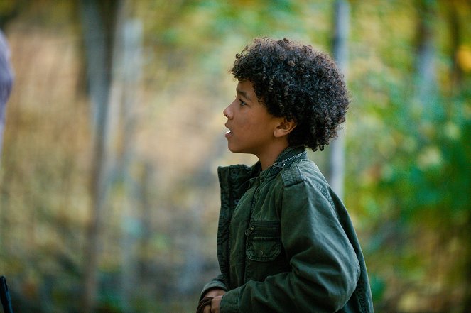 Homestead (2024) | ČSFD.cz