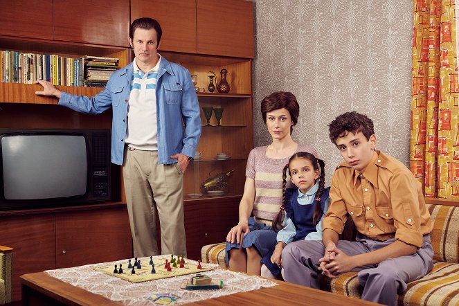 Sľub (2025) | Galéria - Promo | ČSFD.sk