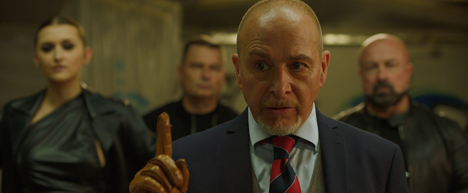 Bez trenek (2025) | Galerie - Z filmu | ČSFD.cz