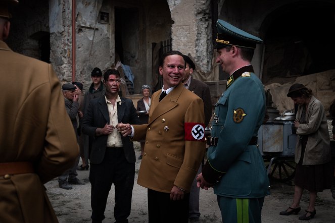 Goebbels (2024) | Galerie - Z filmu | ČSFD.cz