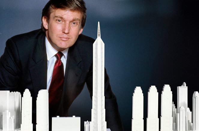 Donald Trump – Schicksalsjahre eines Präsidenten (2025) | Galerie - Z ...