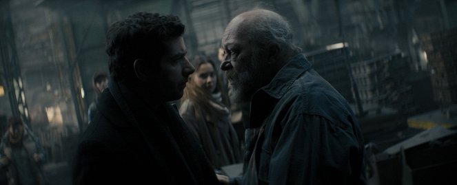 Uzel zla (2025) | Galerie - Z filmu | ČSFD.cz