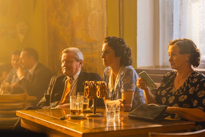 Studna (2025) | Galerie - Ze seriálu | ČSFD.cz