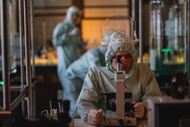Studna (2025) | Galerie - Ze seriálu | ČSFD.cz