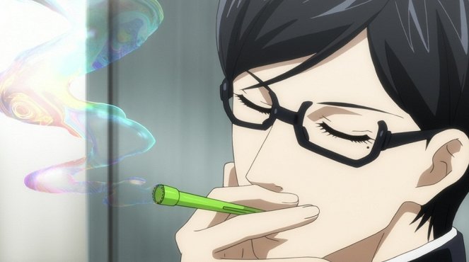 Haven't You Heard? I'm Sakamoto - Is Sakamoto a Pervert? / The "Sights ...