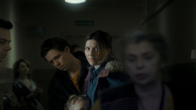 People & Things (2025) | Galerie - Z filmu | ČSFD.cz