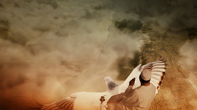 Chartúm (2025) | Galerie - Z filmu | ČSFD.cz