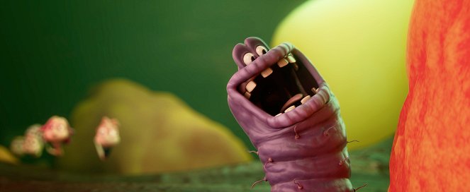 Spermageddon (2024) | ČSFD.cz