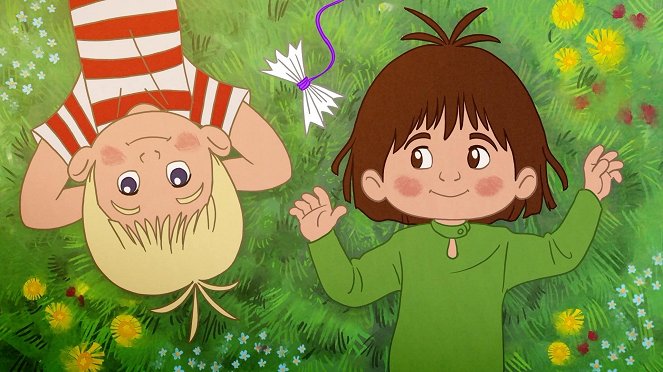 Lotte & Totte - Min første ven (2025) | Galerie - Z filmu | ČSFD.cz