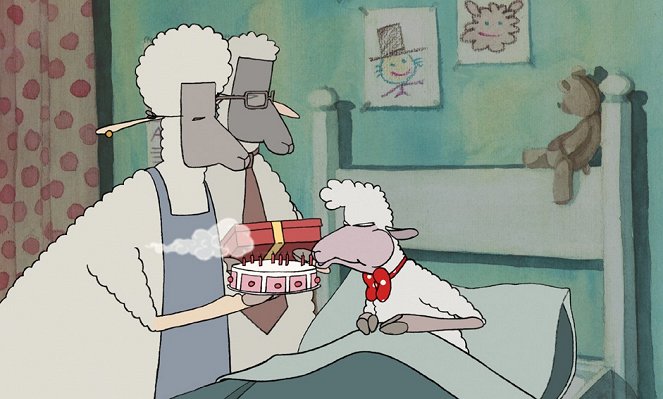 Mind the Gap (2003) | ČSFD.cz