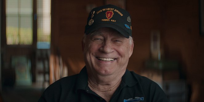 Vietnam: Válka, která změnila Ameriku - Nasazení (E01) (2025) | Galerie ...