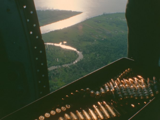 Vietnam: Válka, která změnila Ameriku - Not My War (E03) (2025 ...