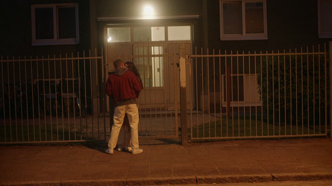 Bror - Episode 5 (S02E05) (2024) | ČSFD.cz