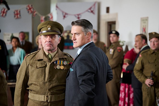 Otec Brown - The Scars of War (S11E10) (2024) | Galerie - Z epizody ...