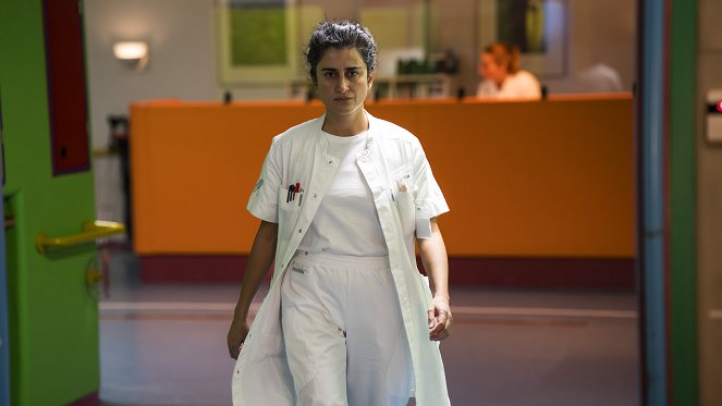 Druhotná oběť (2025) | Galerie - Z filmu | ČSFD.cz