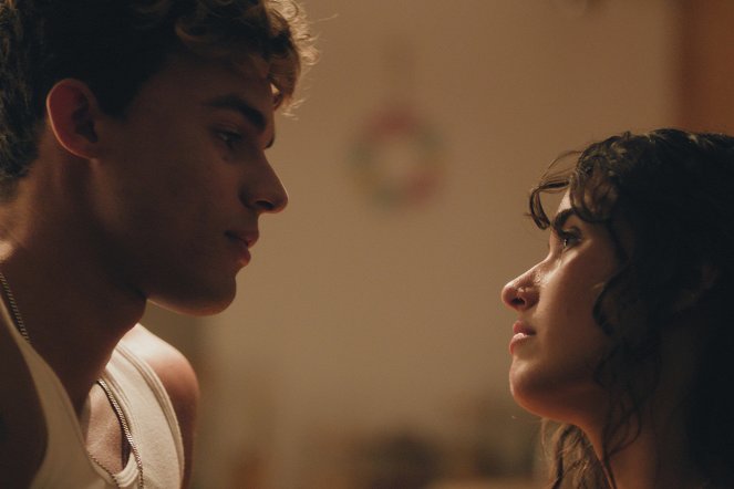 Moje vina: Londýn (2025) | ČSFD.cz