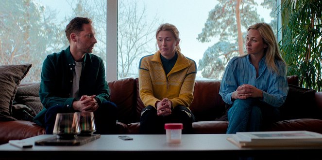 Křivou stopou (2025) | Galerie - Z filmu | ČSFD.cz