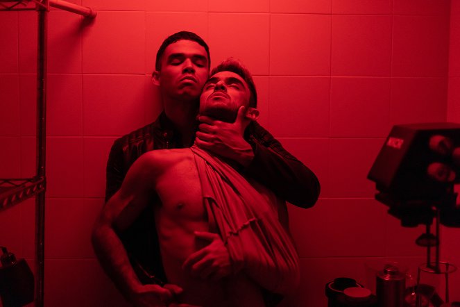 Cobalto (2023) | Galerie - Z filmu | ČSFD.cz