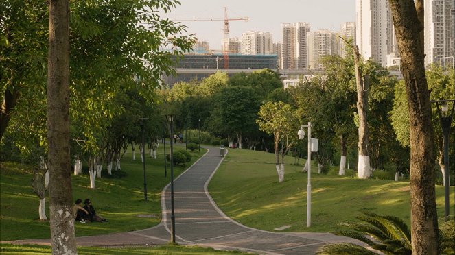 Guo Ran (2025) | Galerie - Z filmu | ČSFD.cz