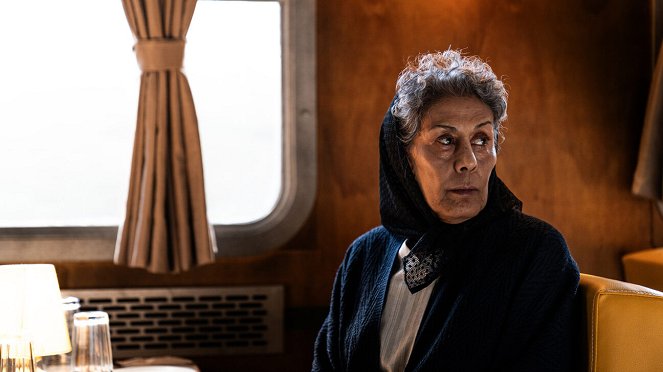 Sunshine Express (2025) | ČSFD.cz