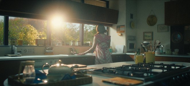 Cassandra (2025) | ČSFD.cz