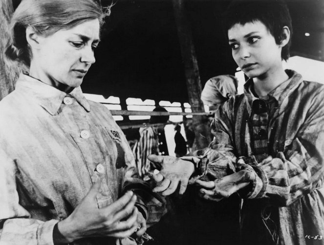 Kápo (1959) | Galerie - Z filmu | ČSFD.cz