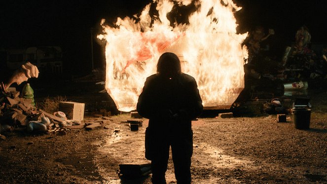 Fabule (2025) | Galerie - Z filmu | ČSFD.cz