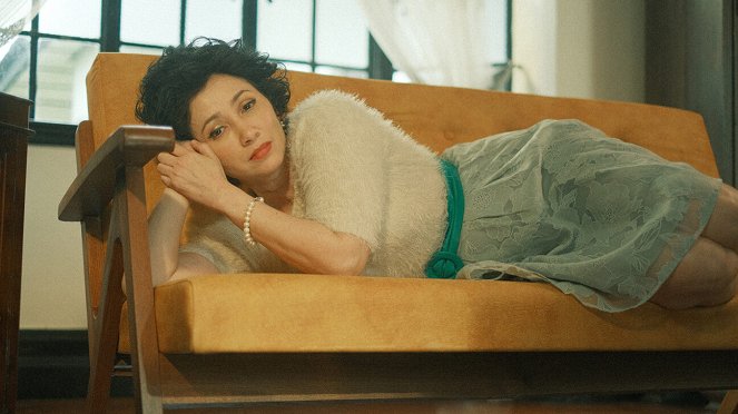 Finding Ramlee (2025) | ČSFD.cz