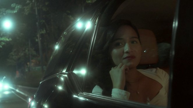 An Errand (2024) | ČSFD.cz