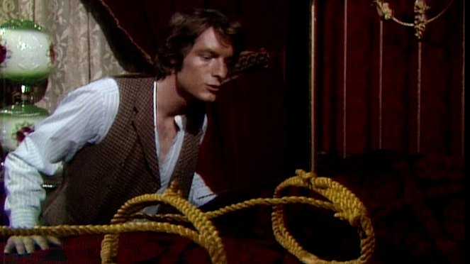 Deadly Visitor (1973) | ČSFD.cz