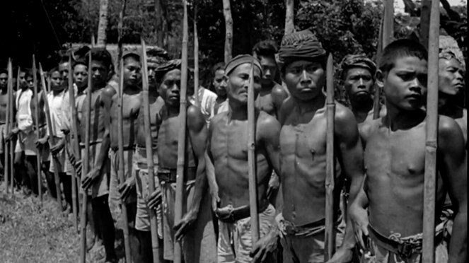 Terra Incognita: Luka dan bisa kubawa berlari (ii) (2023) | Galerie - Z filmu | ČSFD.cz