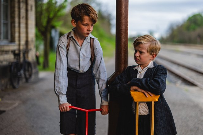 Studna (2025) | ČSFD.cz