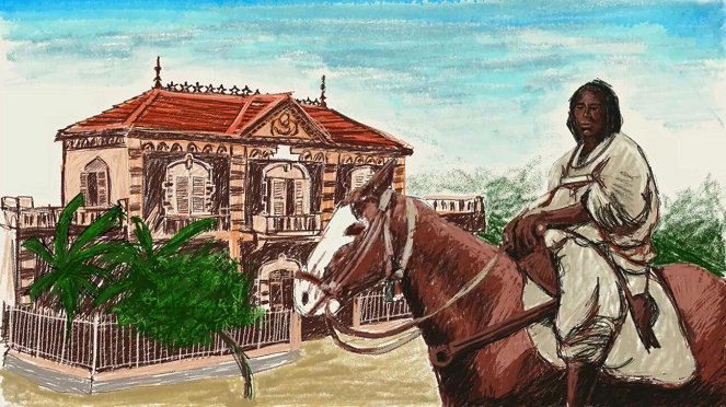 Ndar, Saga Waalo (2024) | Galerie - Z filmu | ČSFD.cz