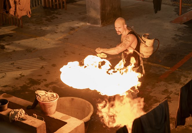 Cela 211 (2025) | ČSFD.sk