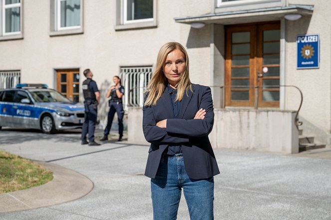Die Jägerin (2019) | Gallery - Promo | ČSFD.cz