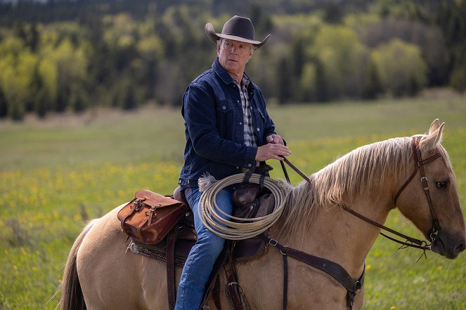 Ranč Heartland - Série 18 (S18) (2024) | ČSFD.cz