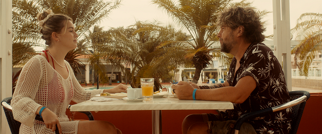 Pédalo (2025) | Galerie - Z filmu | ČSFD.cz