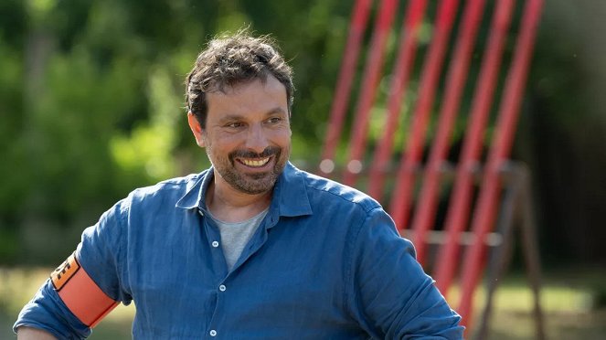 À priori (2025) | Epizody | ČSFD.cz