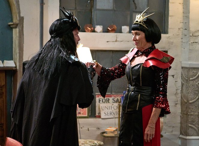 Shortland Street (1992) | Recenze - Uživatelské | ČSFD.cz