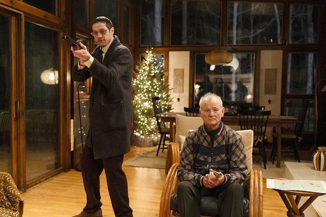 Riff Raff (2024) | ČSFD.cz