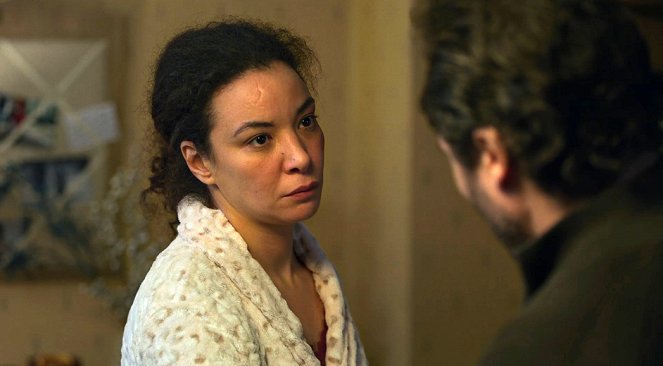 Nismet - Episode 2 (E02) (2025) | Galerie - Z epizody | ČSFD.cz