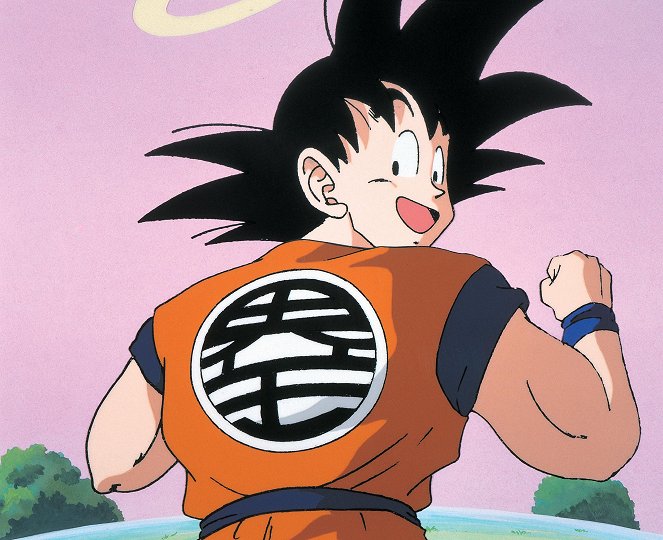 Dragon Ball Z Kai - Shenron Appears! The Saiyans Arrive Sooner than ...