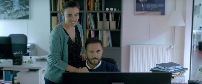 Dis-moi juste que tu m'aimes (2024) | ČSFD.cz