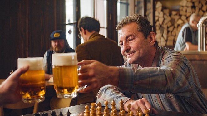 More na dvore (2025) | Galéria - Z filmu | ČSFD.sk