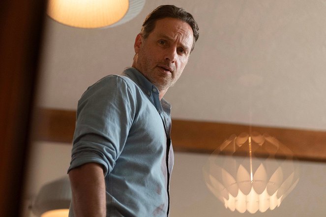 Cold Water (2025) | Galerie - Ze seriálu | ČSFD.cz