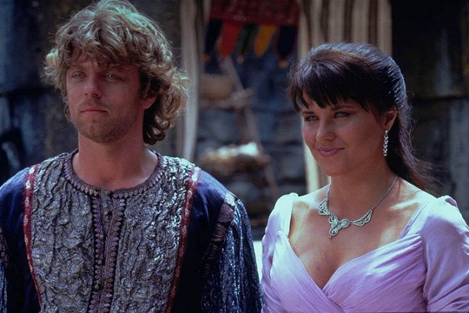 Xena (1995) | Galerie - Ze seriálu | ČSFD.cz