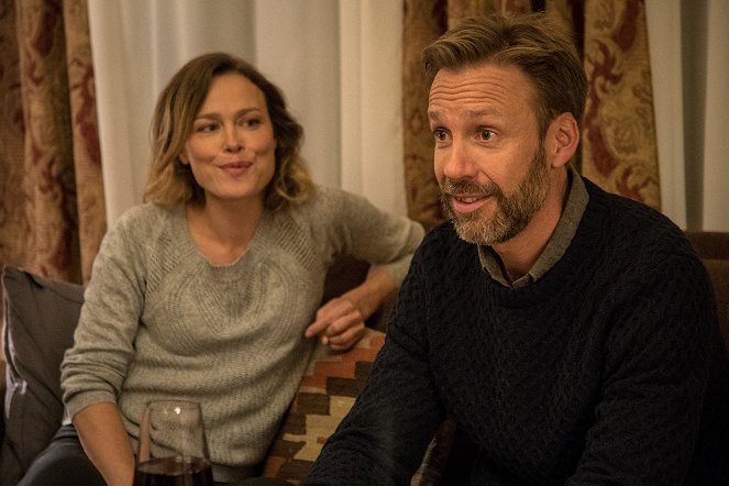 Helt perfekt (2011) | ČSFD.cz