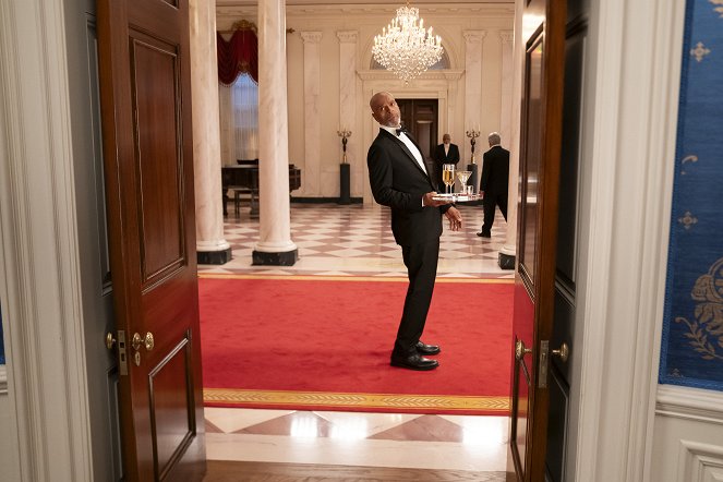 Rezidence (2025) | ČSFD.cz