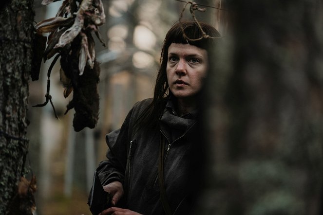 Azrael (2024) | ČSFD.sk