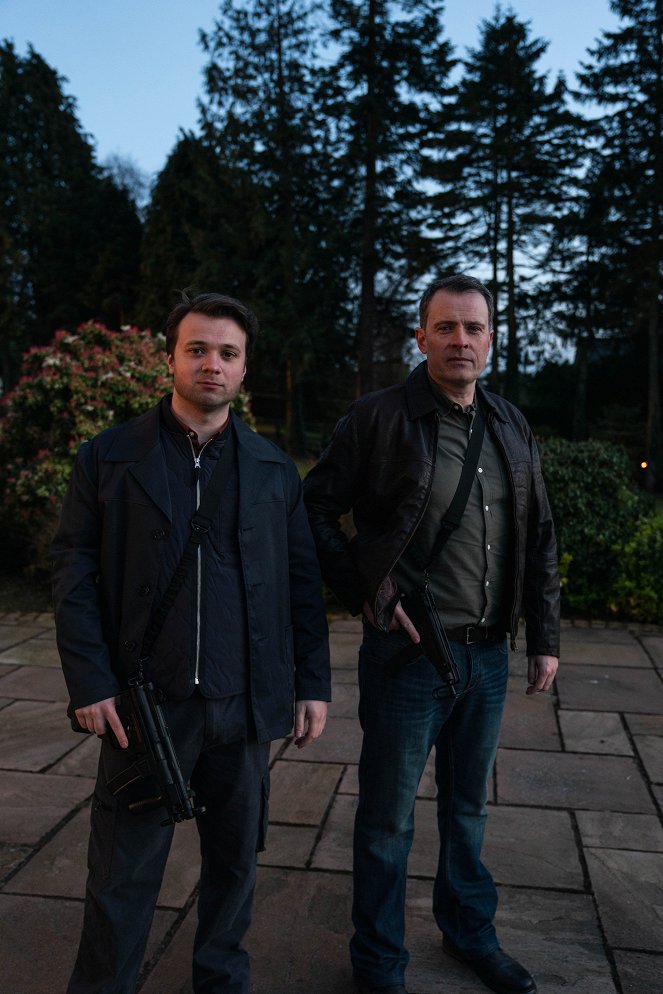 Old Guy (2024) | Galerie - Promo | ČSFD.cz